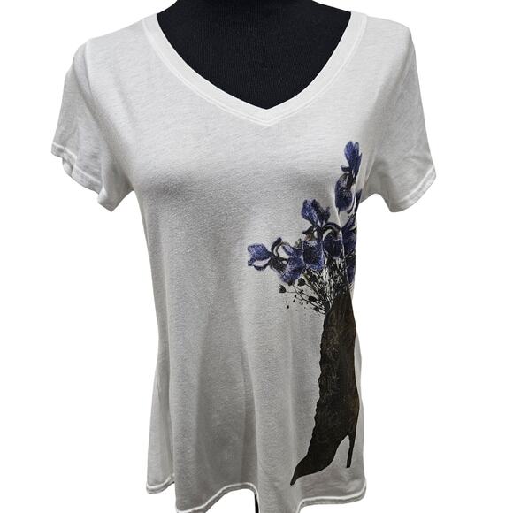 Debbie Martin Designs | Tops | Debbie Martin Designs Short Sleeve ...